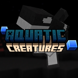 Aquatic Creatures - Files - Minecraft Mods - CurseForge