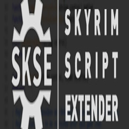 SKSE64 - Gallery - The Elder Scrolls V: Skyrim Mods - CurseForge