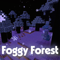 Foggy Forest - Files - Minecraft Mods - CurseForge