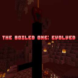 The Boiled One: Evolved - Minecraft Mods - CurseForge