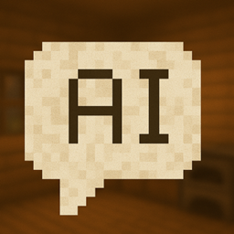AI-CHAT - Minecraft Bukkit Plugins - CurseForge