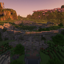 Forgotten Civilizations - Minecraft Mods - CurseForge