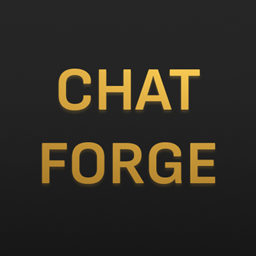 ChatForge - World of Warcraft Addons - CurseForge