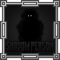 SCP-017, Shadow Person - Gallery - Minecraft Mods - CurseForge