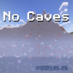 tectonic no caves