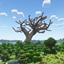 Giant Dead Oak Tree - File - Minecraft Mods - CurseForge