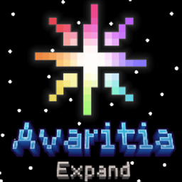 Avaritia : Expand - File - Minecraft Mods - CurseForge