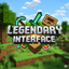 Legendary Interface - Minecraft Resource Packs - CurseForge