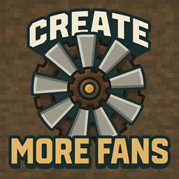 Create More Fans - Minecraft Mods - CurseForge
