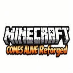 MCA Reforged - Gallery - Minecraft Mods - CurseForge