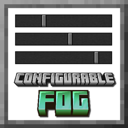 Configurable Fog - Files - Minecraft Mods - CurseForge