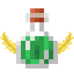 Creative Flight Potion - Minecraft Mods - CurseForge