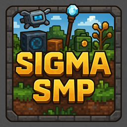 SigmaCraft SMP - Minecraft Modpacks - CurseForge
