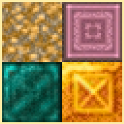 -32x- Mods Resources - File - Minecraft Resource Packs - CurseForge