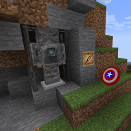 Yeet'sHeroes - Gallery - Minecraft Mods - CurseForge