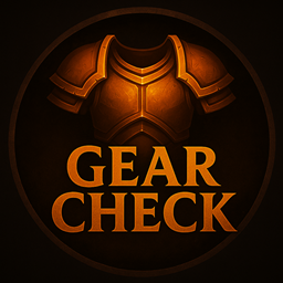 Gear Checker - World of Warcraft Addons - CurseForge