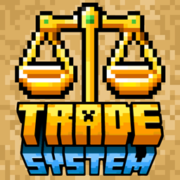 Trade System - Minecraft Bedrock Addons - CurseForge