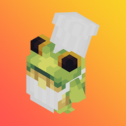 Useful Ribbits - Minecraft Mods - CurseForge