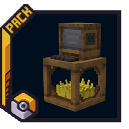 Cobblemon Capsule - Minecraft Mods - CurseForge