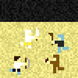 Lad's PVP Area Battle - Files - Minecraft Bedrock Maps - CurseForge