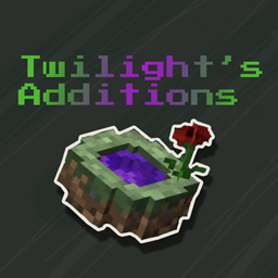 Twilight's Additions - Minecraft Mods - CurseForge