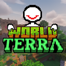 World Terra - File - Minecraft Modpacks - CurseForge