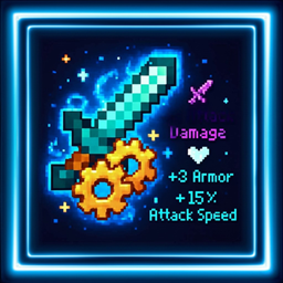 Attribute Modify - Files - Minecraft Mods - CurseForge