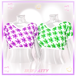 Bella Shirt ♡ - File - The Sims 4 Create a Sim - CurseForge