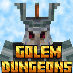 Golem Dungeons - Dependents - Minecraft Mods - CurseForge