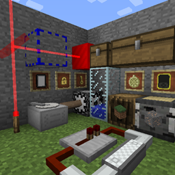 Charset CRE - Files - Minecraft Mods - CurseForge