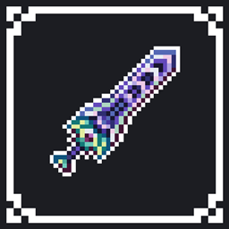 Zenith sword - Files - Minecraft Bedrock Texture Packs - CurseForge