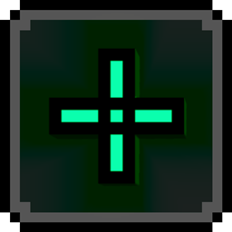 Ponky's Better Crosshairs - Minecraft Bedrock Texture Packs - CurseForge