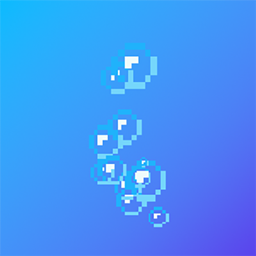 Calm Bubbles - Minecraft Mods - CurseForge