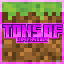 Tons Of Dimensions - Files - Minecraft Mods - CurseForge