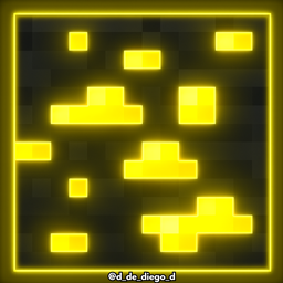 Visible Og Ores Plus - Minecraft Bedrock Texture Packs - CurseForge