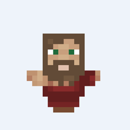 Totem Jesus - Minecraft Resource Packs - CurseForge