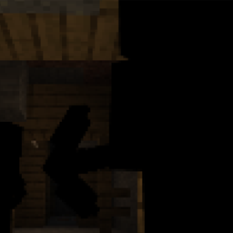 Ghost Miners - Minecraft Mods - CurseForge