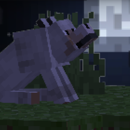 Simple Howling Wolves - Minecraft Mods - CurseForge