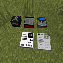 Faradays Weather Radio - Gallery - Minecraft Mods - CurseForge