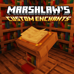 Marshlaw's Custom Enchants - File - Minecraft Mods - CurseForge