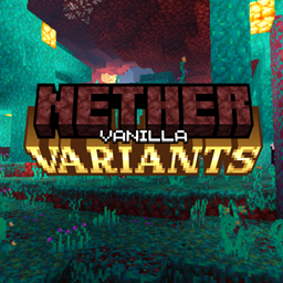 Nether vibrant variants - NVV - Files - Minecraft Bedrock Texture Packs ...