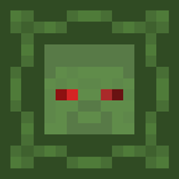 Nanex's Mutant Zombies - Gallery - Minecraft Mods - CurseForge