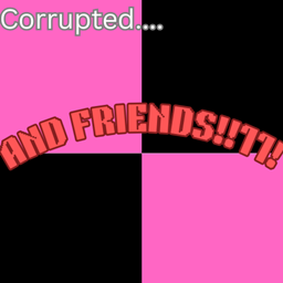 Corrupted_and_Friends - Minecraft Mods - CurseForge