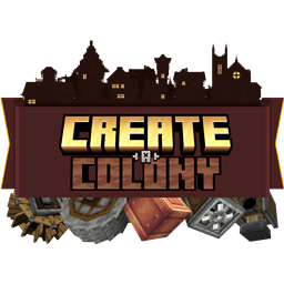 Create Colony and the new world - File - Minecraft Modpacks - CurseForge