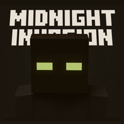 Midnight Invasion - Minecraft Bedrock Addons - CurseForge