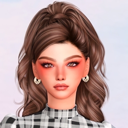 Katelyn Hays - The Sims 4 Sims / Households - CurseForge