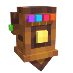 Endgame: Infinity Gauntlet - Minecraft Mods - CurseForge