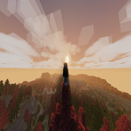 Improved Game - Minecraft Modpacks - CurseForge