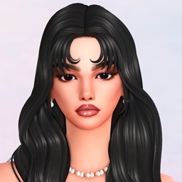 Malia Stroud - The Sims 4 Sims / Households - CurseForge