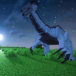 Hunt Distortus Rex w/ Guns (Distorted Rex) - Minecraft Modpacks ...
